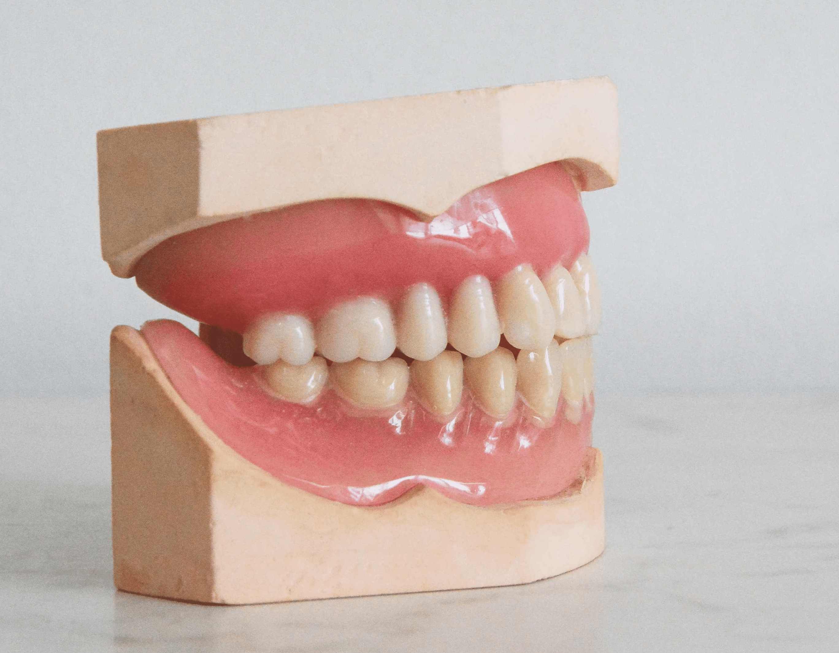 Odontosave Laboratório de Prótese